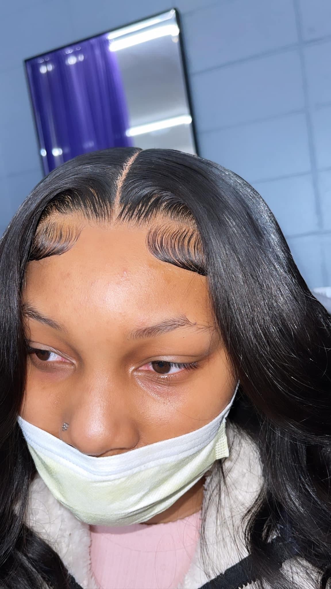 Virgin Closure Units – Lasting Impressions Extensions